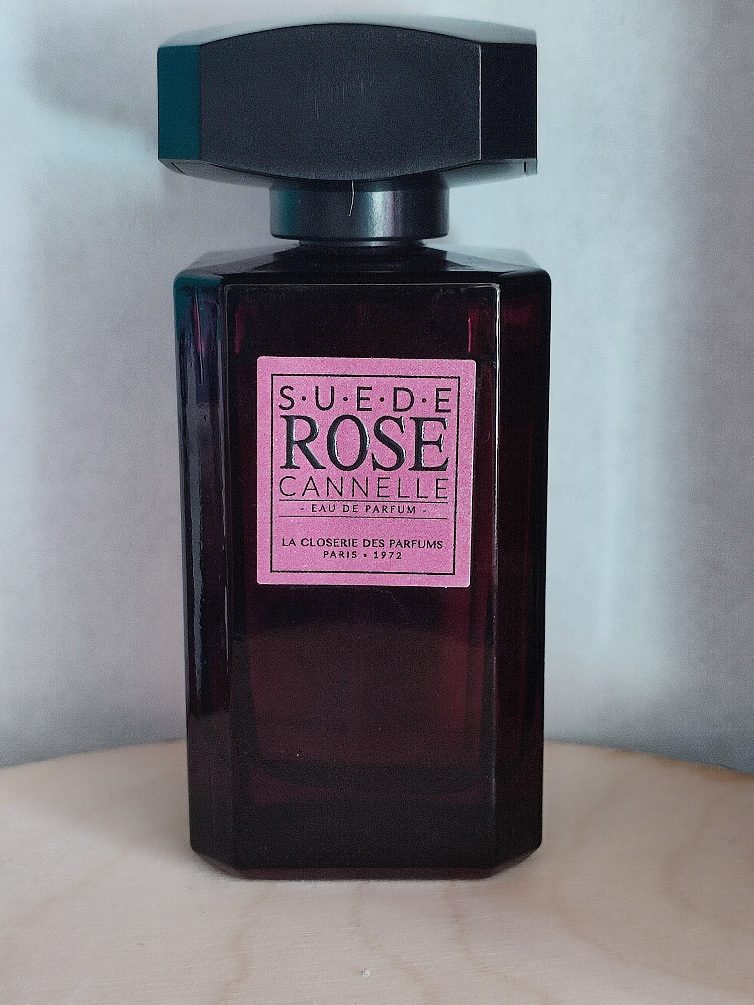 Rose Cannelle La Closerie des Parfums perfume - a fragrance for women ...