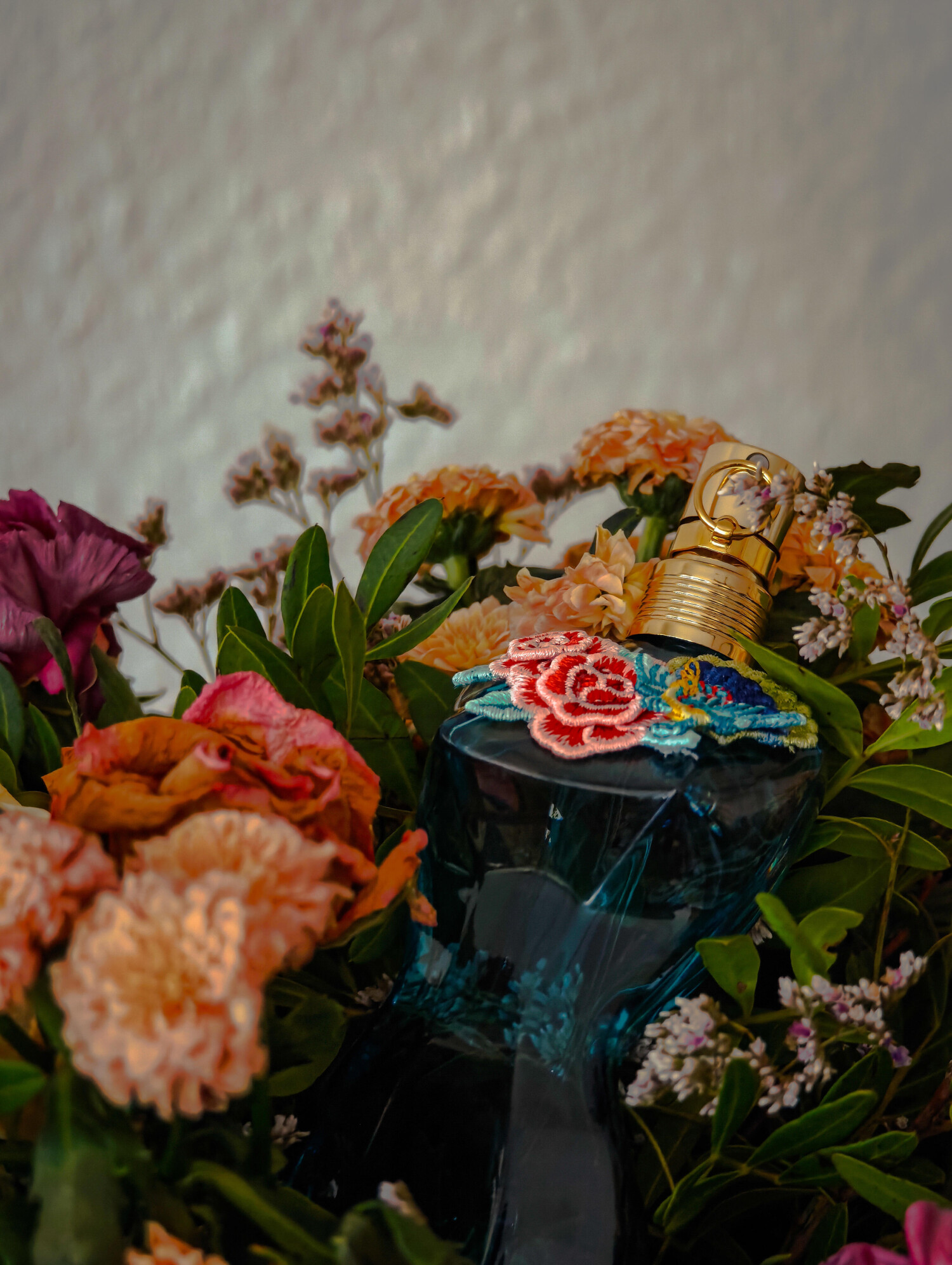 La Belle Paradise Garden Jean Paul Gaultier perfume - a fragrance for ...