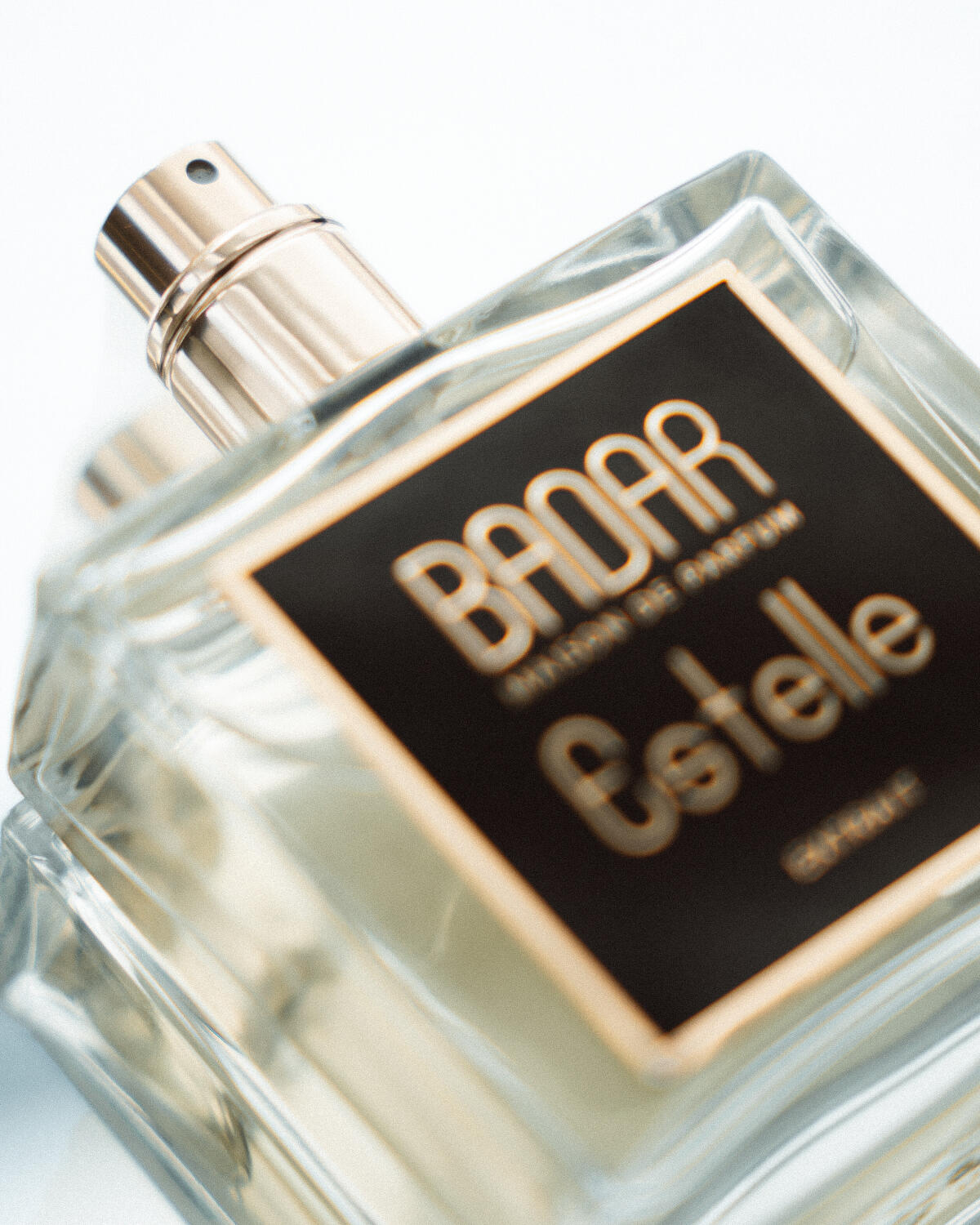 Estelle Badar perfume - a new fragrance for women and men 2024