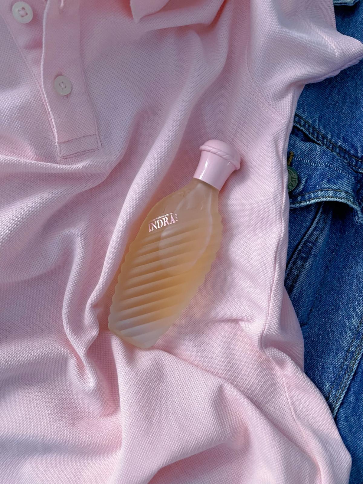 Indra Ulric de Varens perfume - a fragrance for women