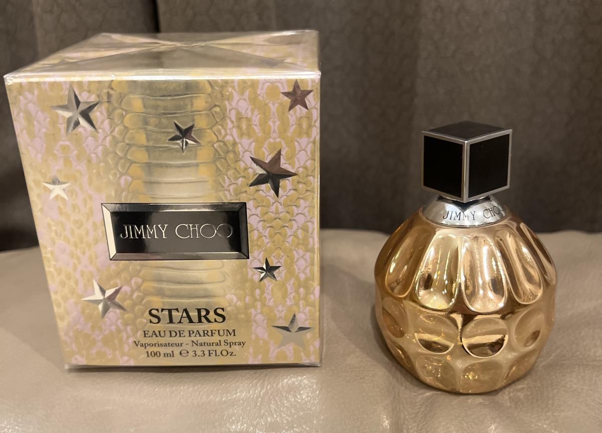 Stars Jimmy Choo בושם - הינו ניחוח 2014 לנשים