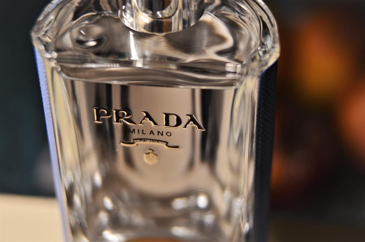 Prada L'Homme L'Eau Prada cologne - a fragrance for men 2017