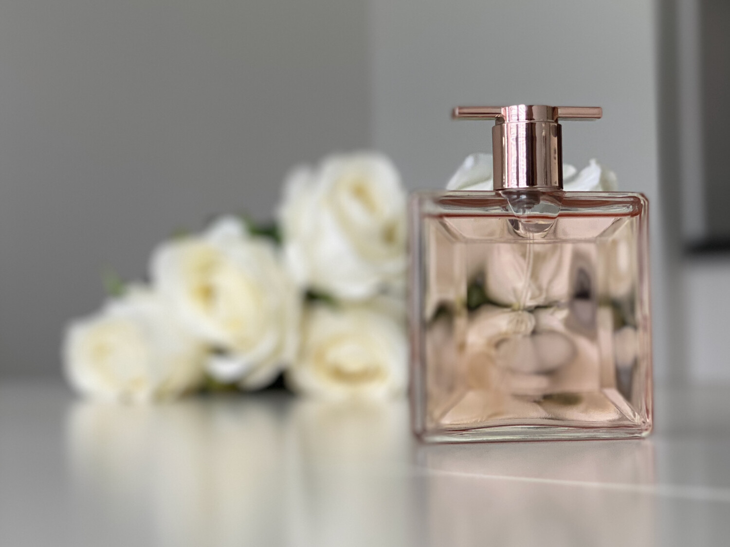 Idôle Lancome perfume - a novo fragrância Feminino 2019