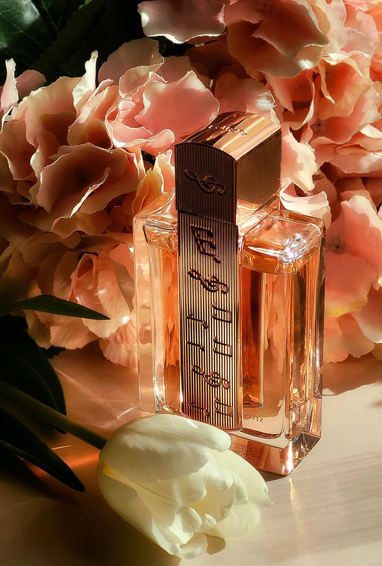 Angham Second Song Lattafa Perfumes perfume - a new fragrance for women ...