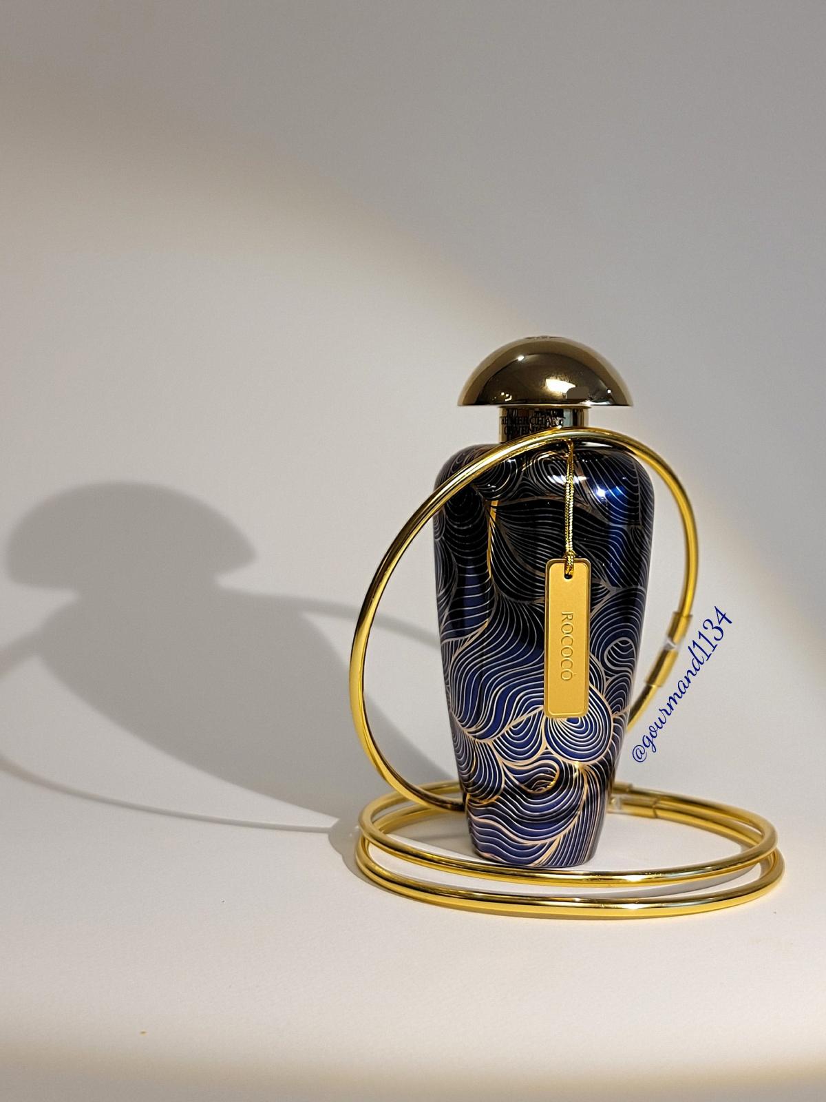 Rococò The Merchant of Venice perfume - a fragrance for women and men 2015