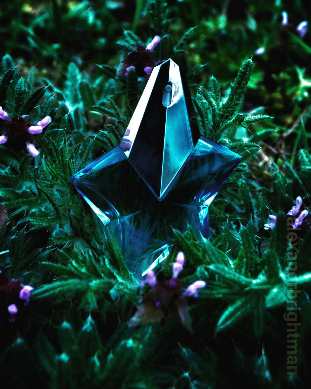 Angel Mugler Parfum - ein es Parfum für Frauen 1992
