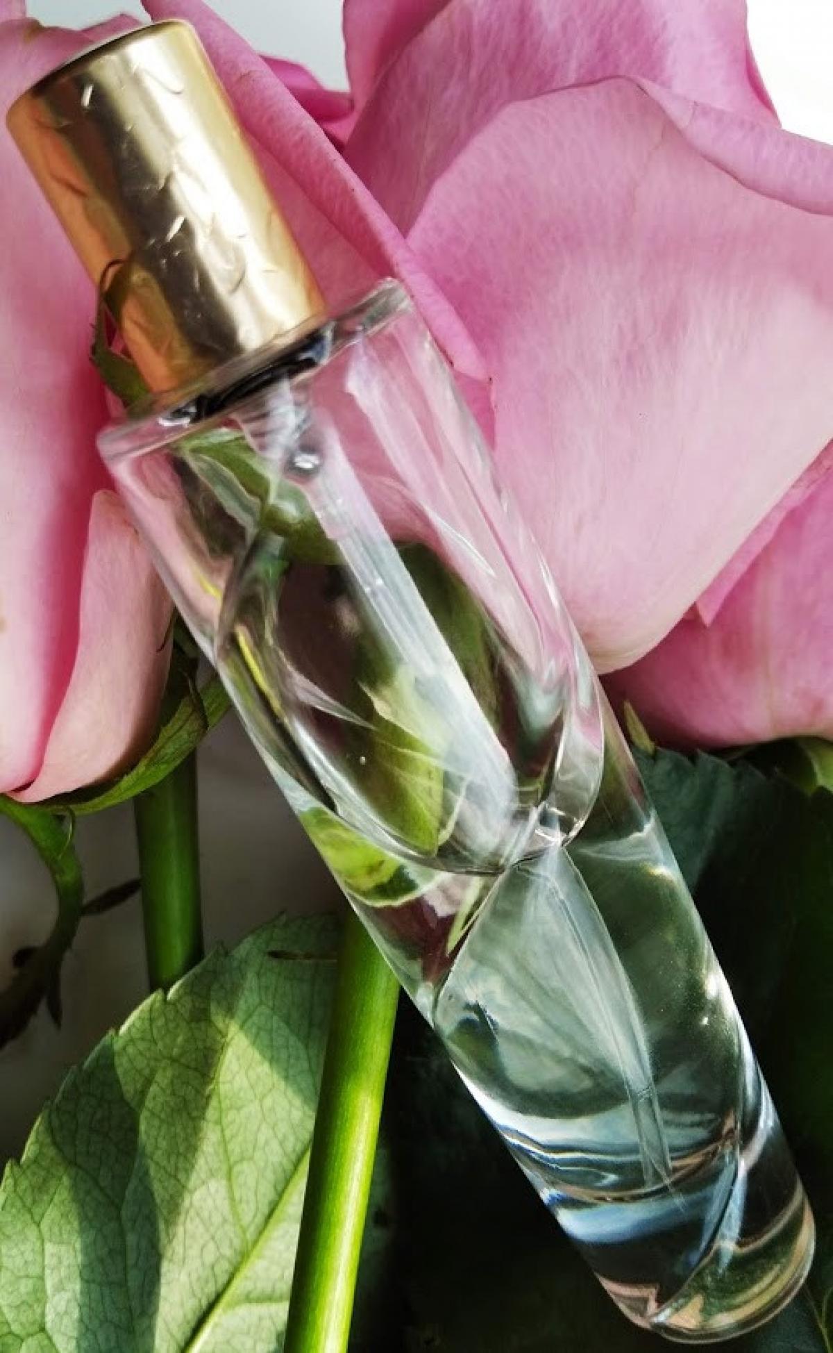 Elixir de Rose ID Parfums parfum - un parfum de dama