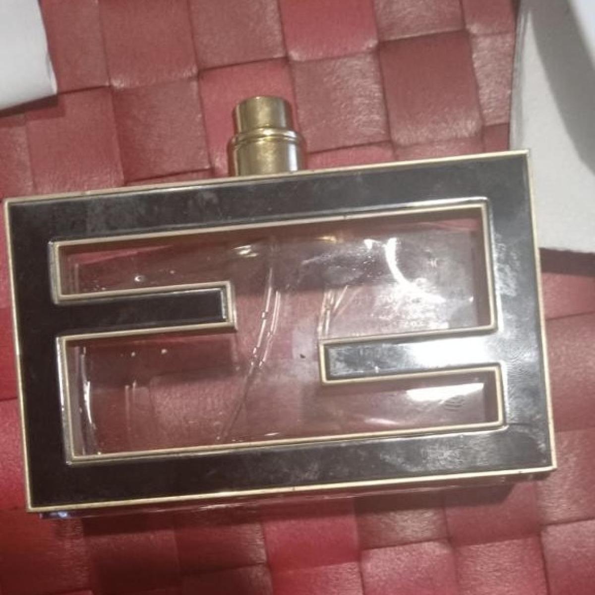Fan Di Fendi Extreme Fendi Perfume A Fragrance For Women 2012