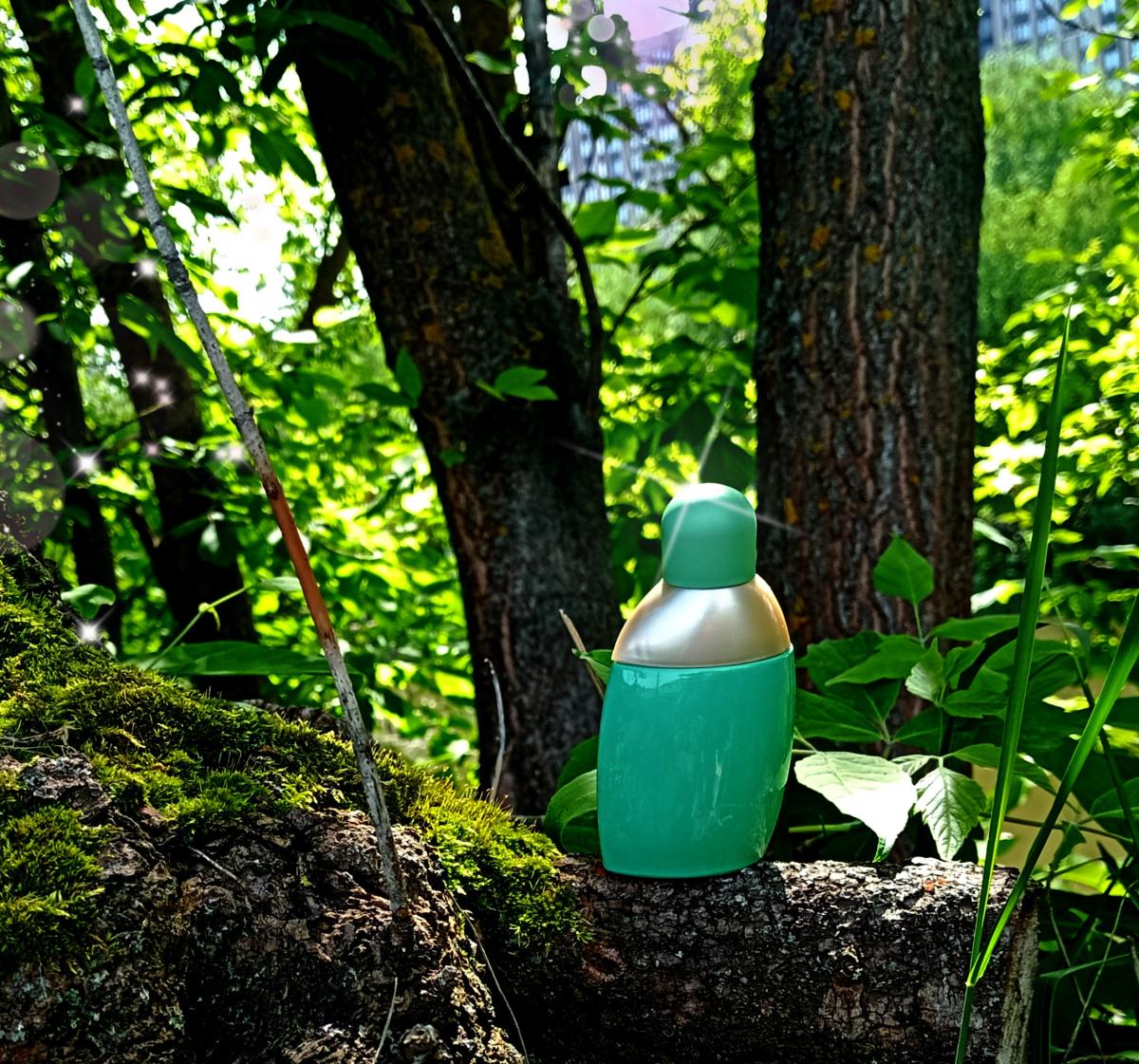 Eden Cacharel perfume - a fragrance for women 1994