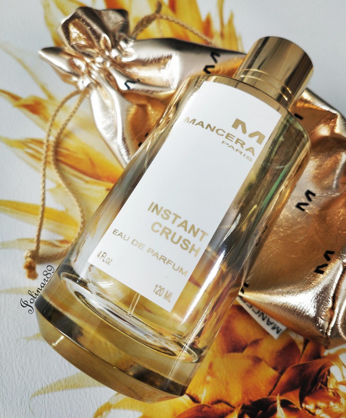 Instant Crush Mancera perfume - a fragrance for women and men 2019