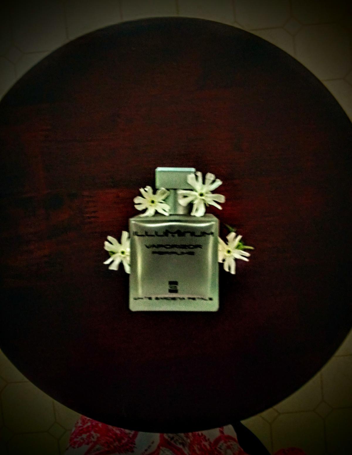 White Gardenia Petals Illuminum perfume - a fragrance for women and men ...