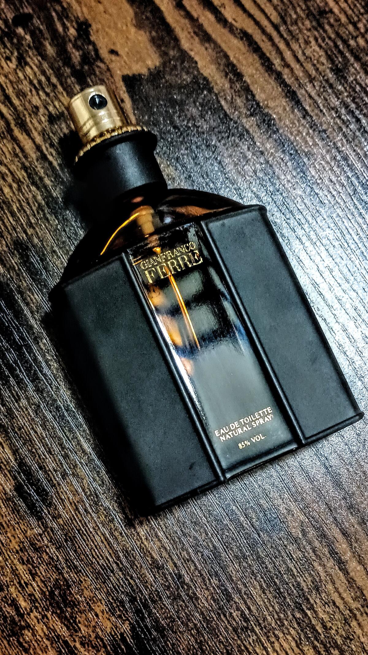 Gianfranco Ferre for Man Gianfranco Ferre cologne - a fragrance for men ...