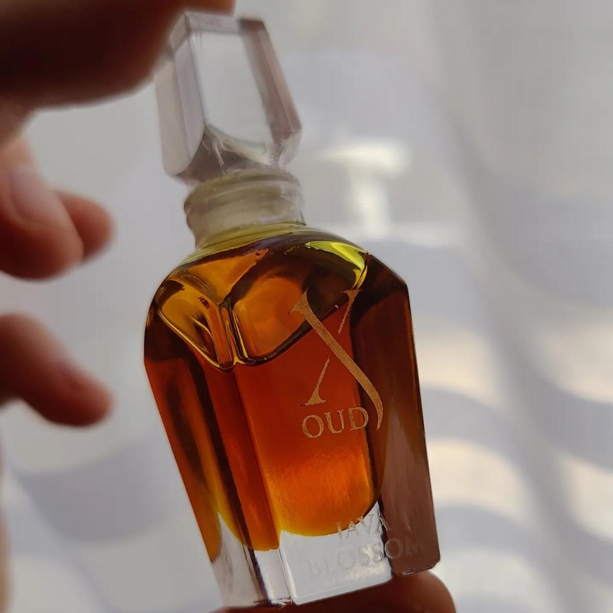 Java Blossom Xerjoff perfume - a fragrance for women and men 2012