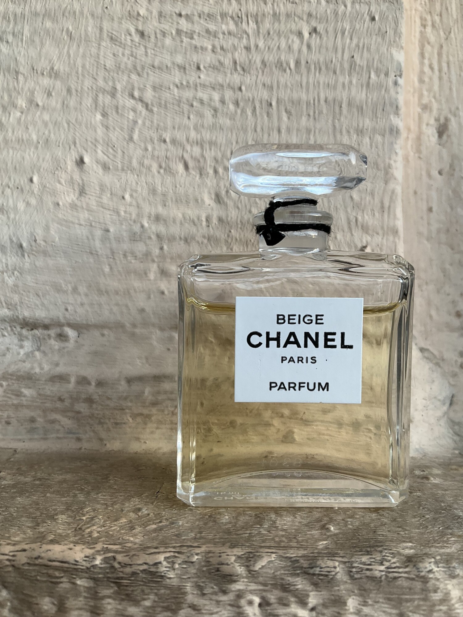 Les Exclusifs de Chanel Beige Parfum Chanel perfume - a fragrance for ...