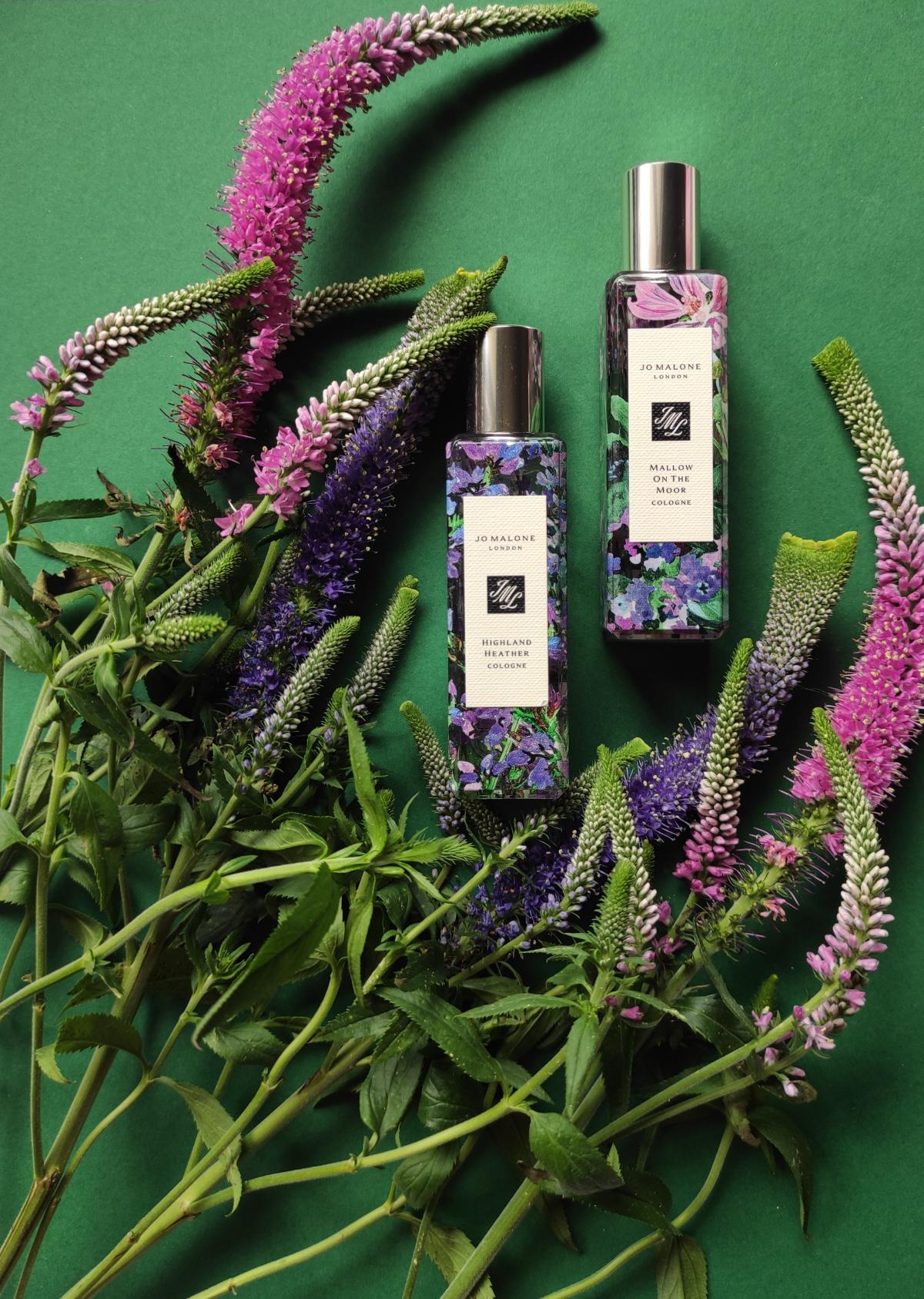 Mallow on the Moor Jo Malone London perfume - a fragrance for women and ...