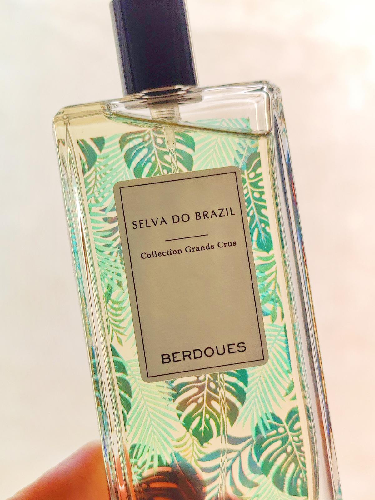 Selva do Brazil Parfums Berdoues perfume - a fragrance for women and ...