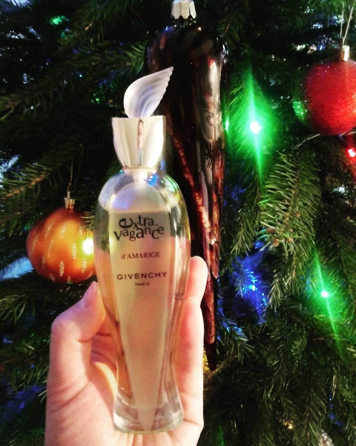 Extravagance d'Amarige Givenchy perfume - a fragrance for women 1998