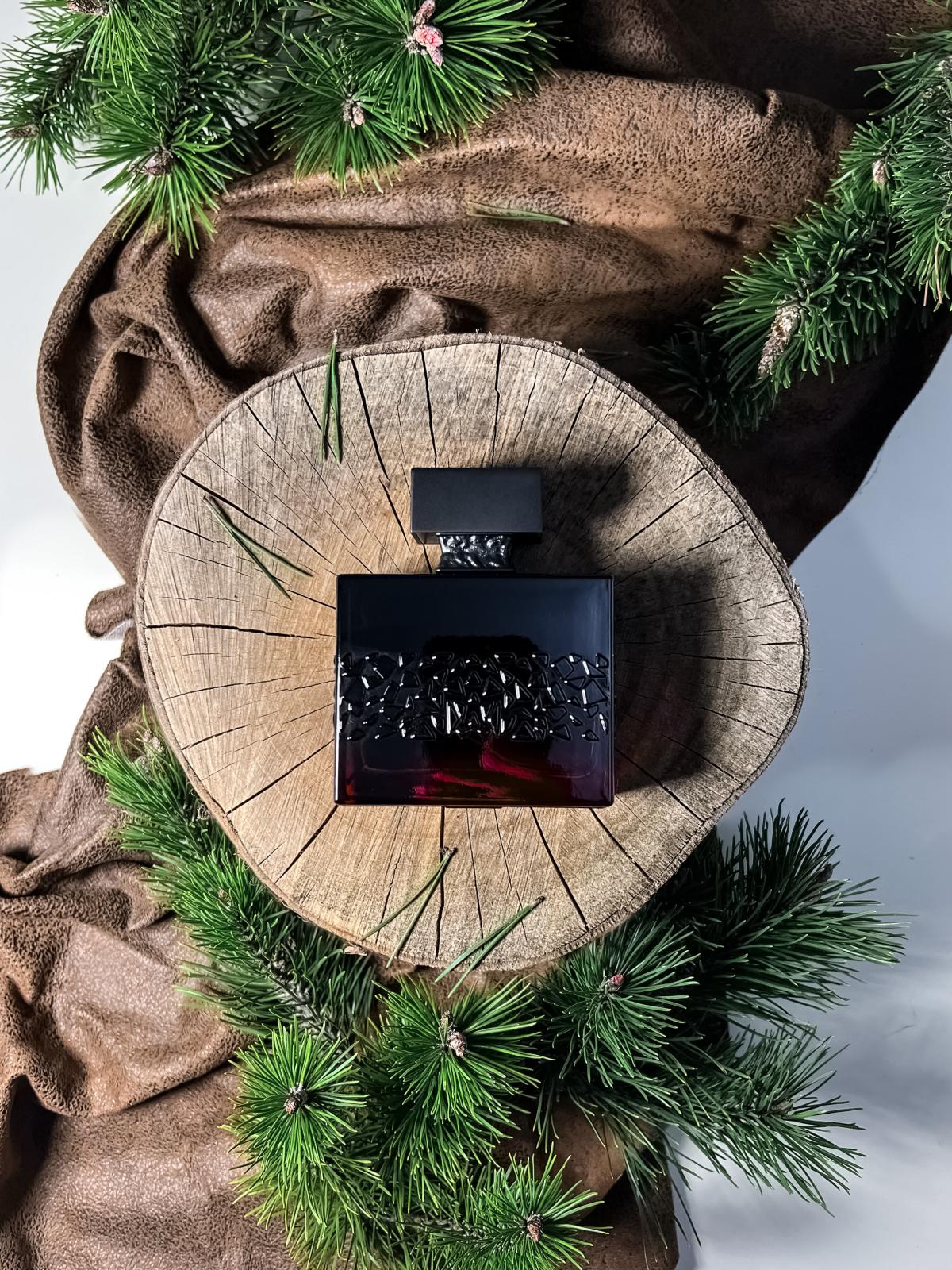 RedColorado M. Micallef perfume - a fragrance for women and men 2023