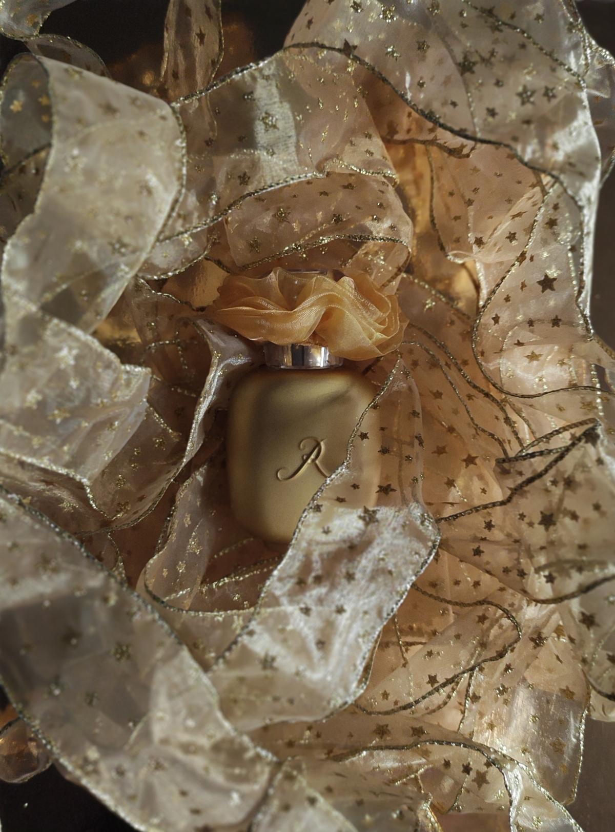 Ballerina No 5 Les Parfums de Rosine perfume - a fragrance for women 2019