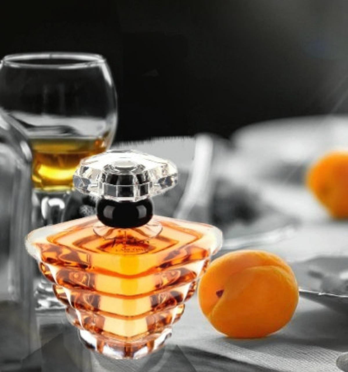 Trésor Lancôme perfume - a fragrance for women 1990