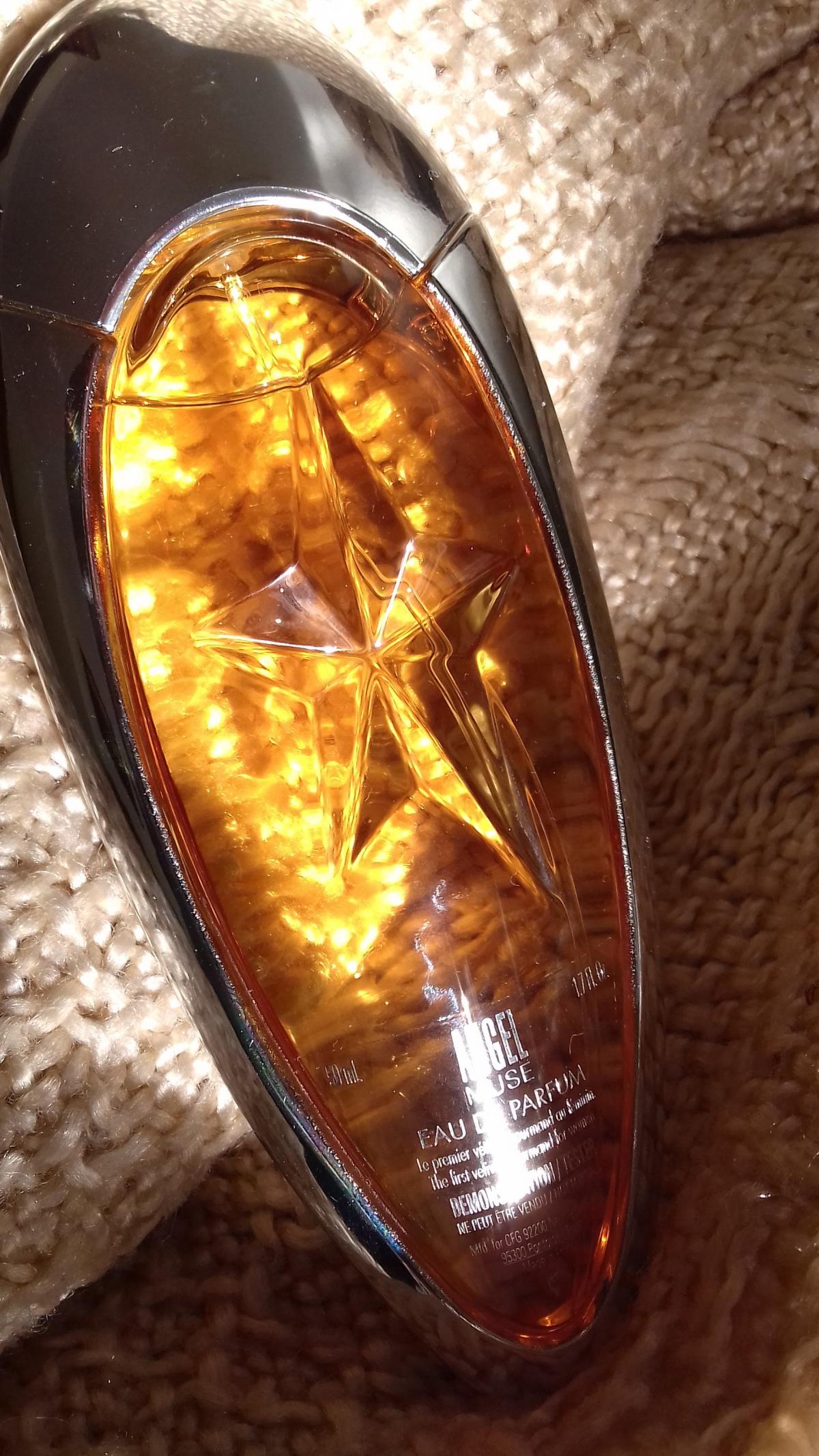 Angel Muse Mugler perfume - a fragrance for women 2016