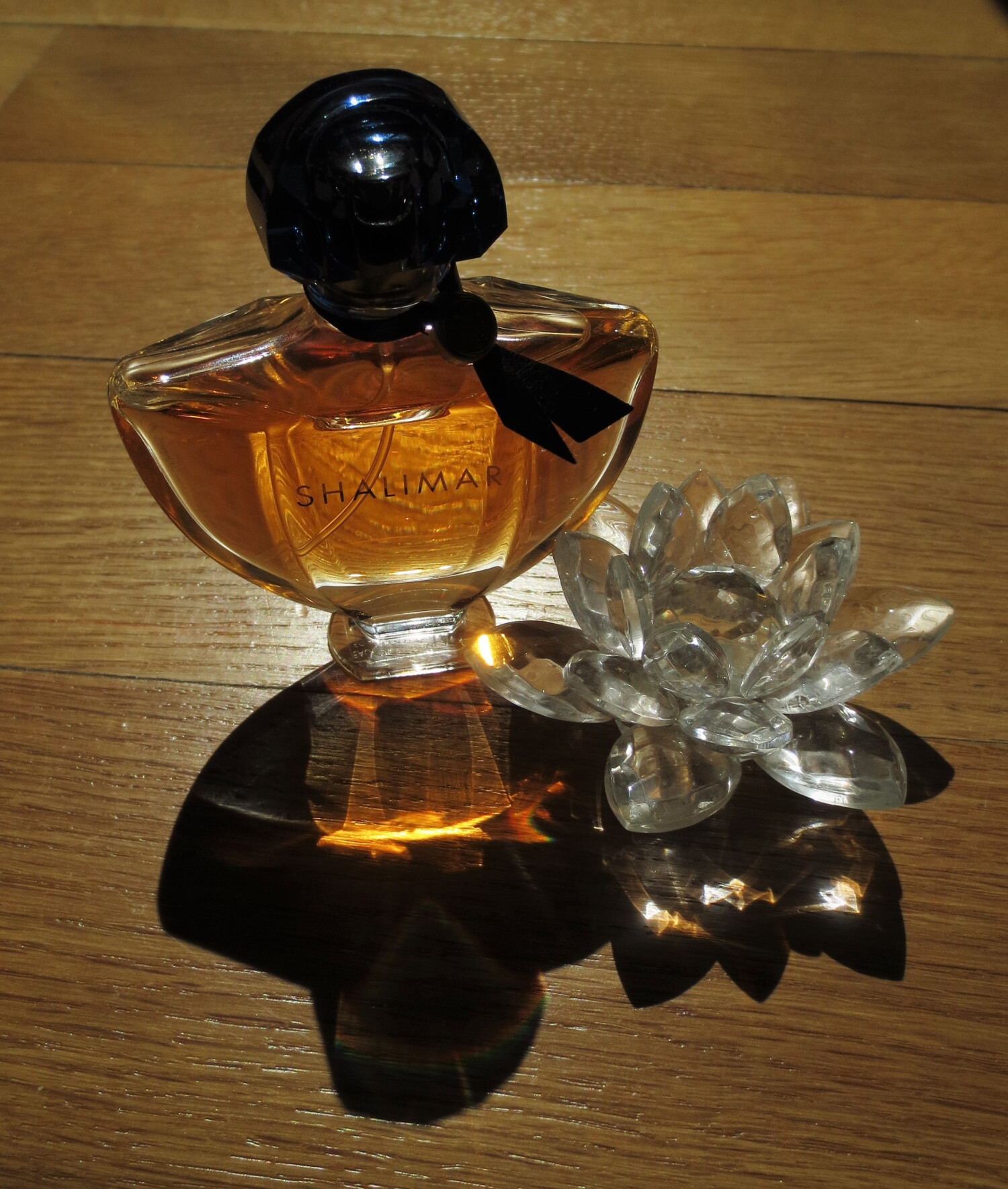 Shalimar Eau de Parfum Guerlain perfume - a fragrância Feminino 1925