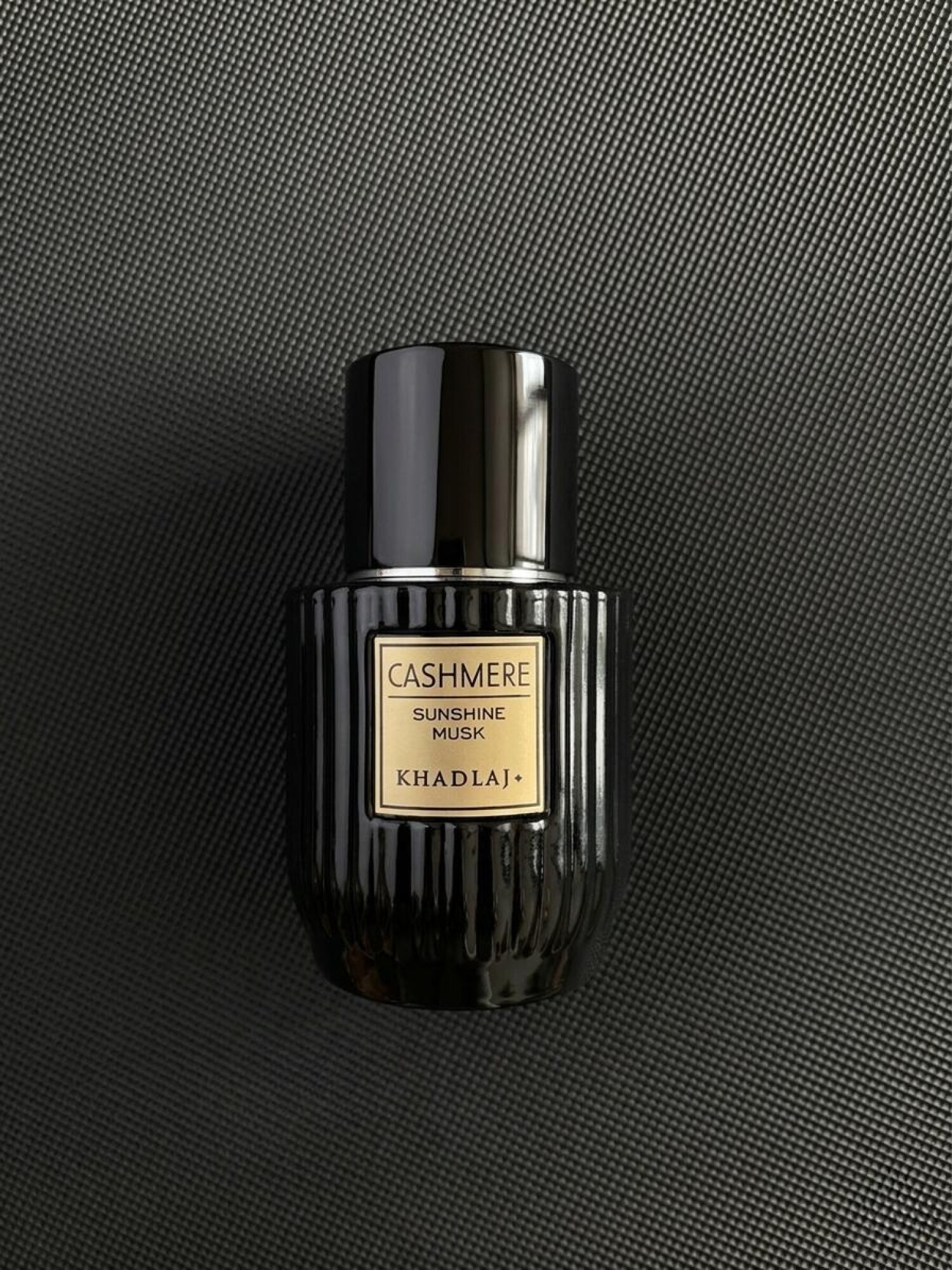 Cashmere Sunshine Musk Khadlaj Perfumes perfume - a fragrance for women ...