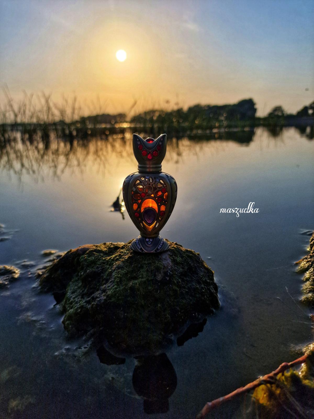 Batoul Al Haramain Perfumes perfume - a fragrance for women and men 2018