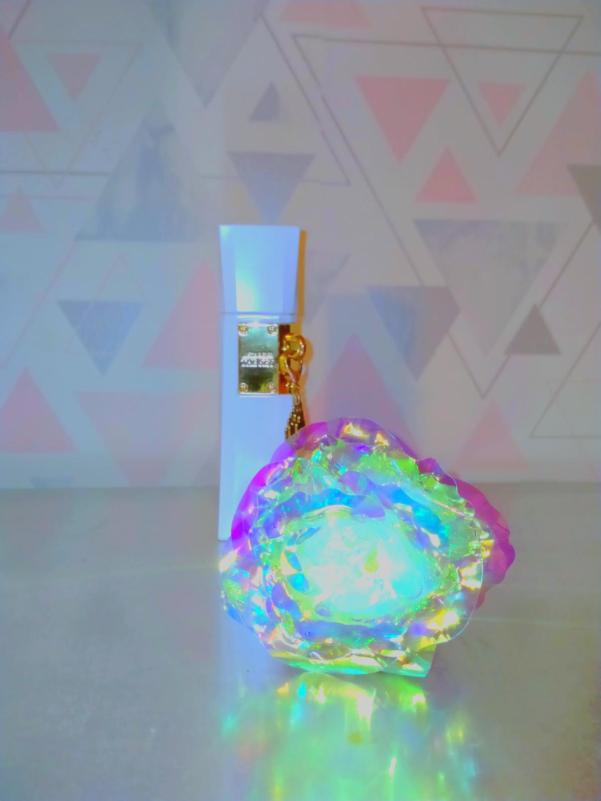 The Key Justin Bieber perfume - a fragrance for women 2013