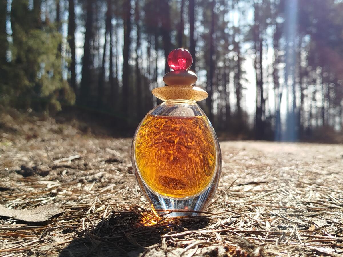 Eau De Murano Murano perfume - a fragrance for women 1994