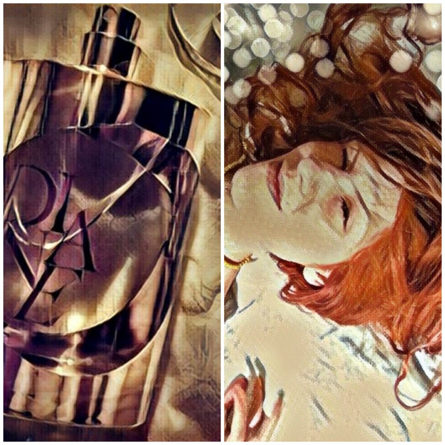 Diane Diane von Furstenberg perfume - a fragrance for women 2011