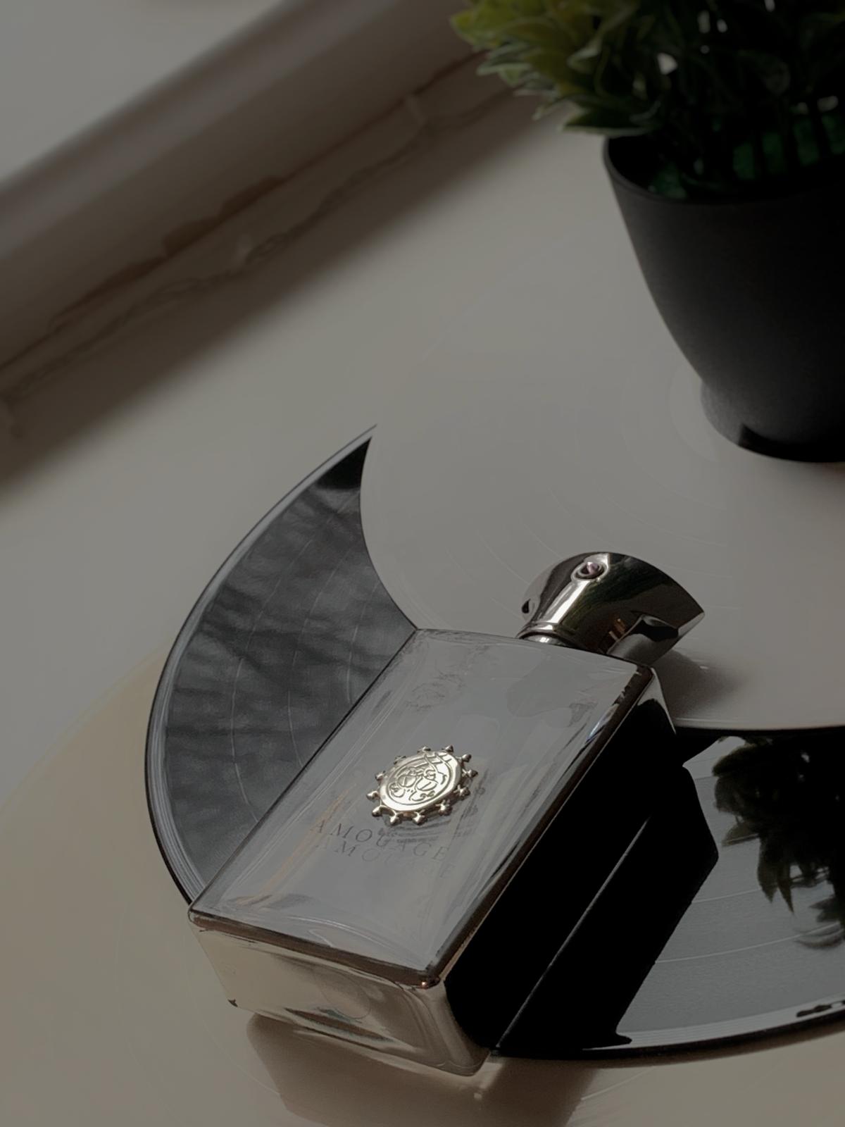 Reflection Man Amouage cologne - a fragrance for men 2006