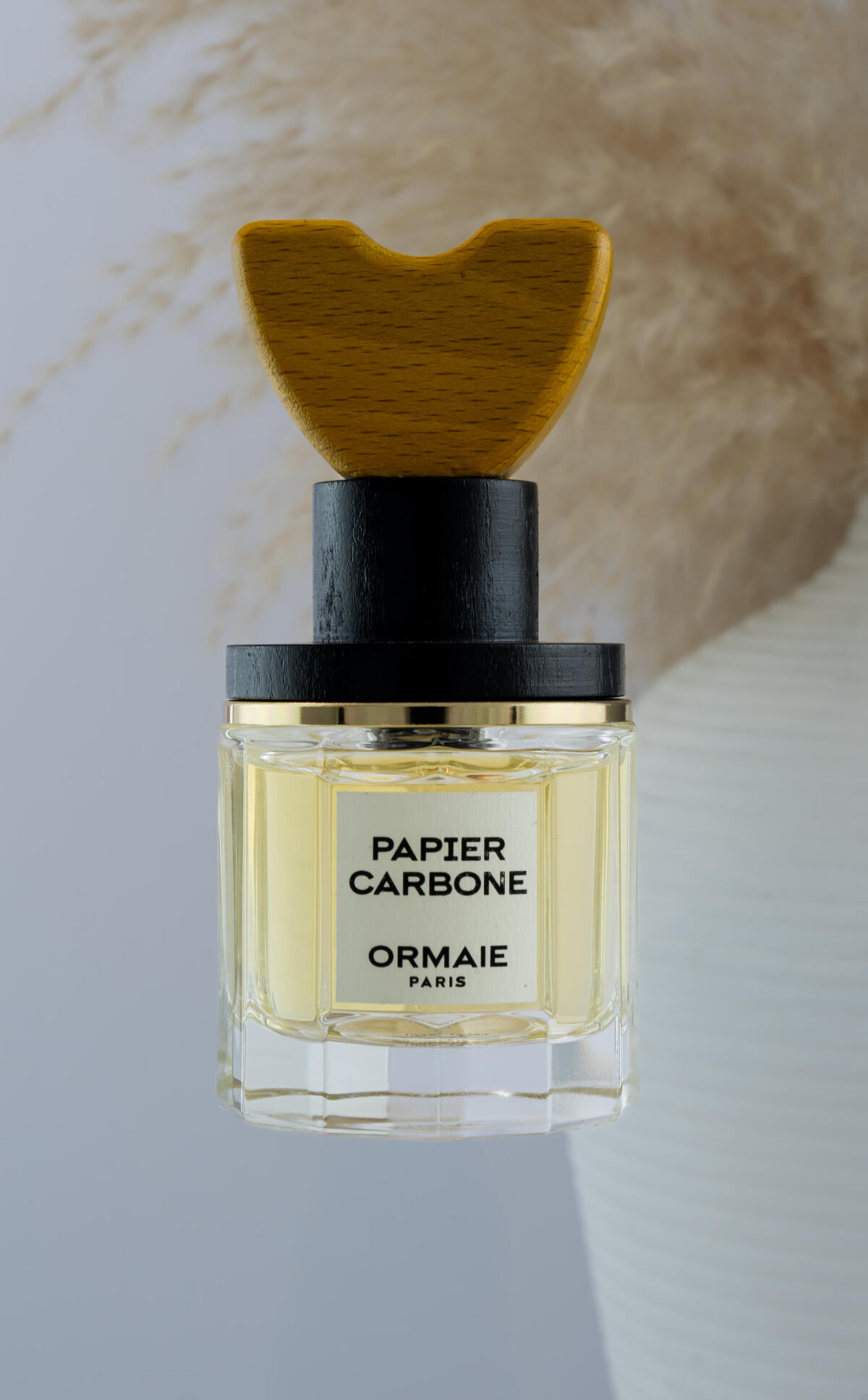 Papier Carbone Ormaie parfum - un parfum pour homme et femme 2018