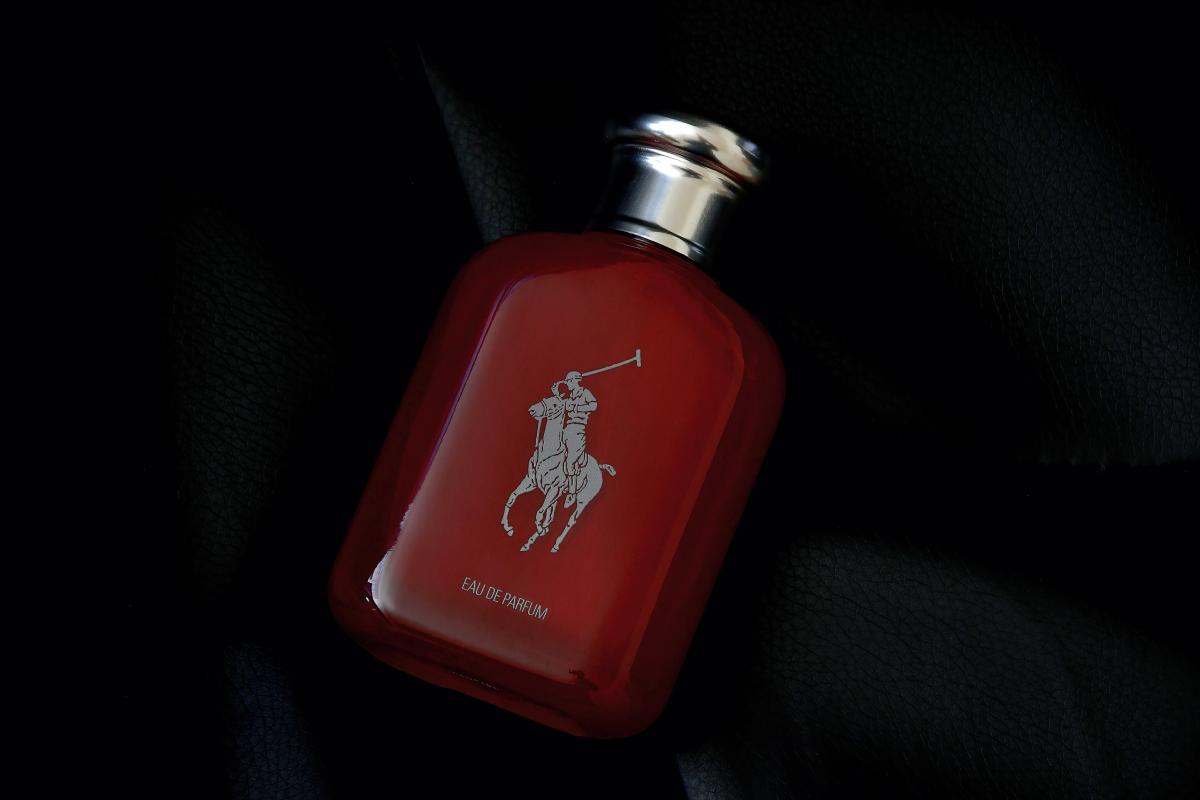Polo Red Eau de Parfum Ralph Lauren cologne - a fragrance for men 2020