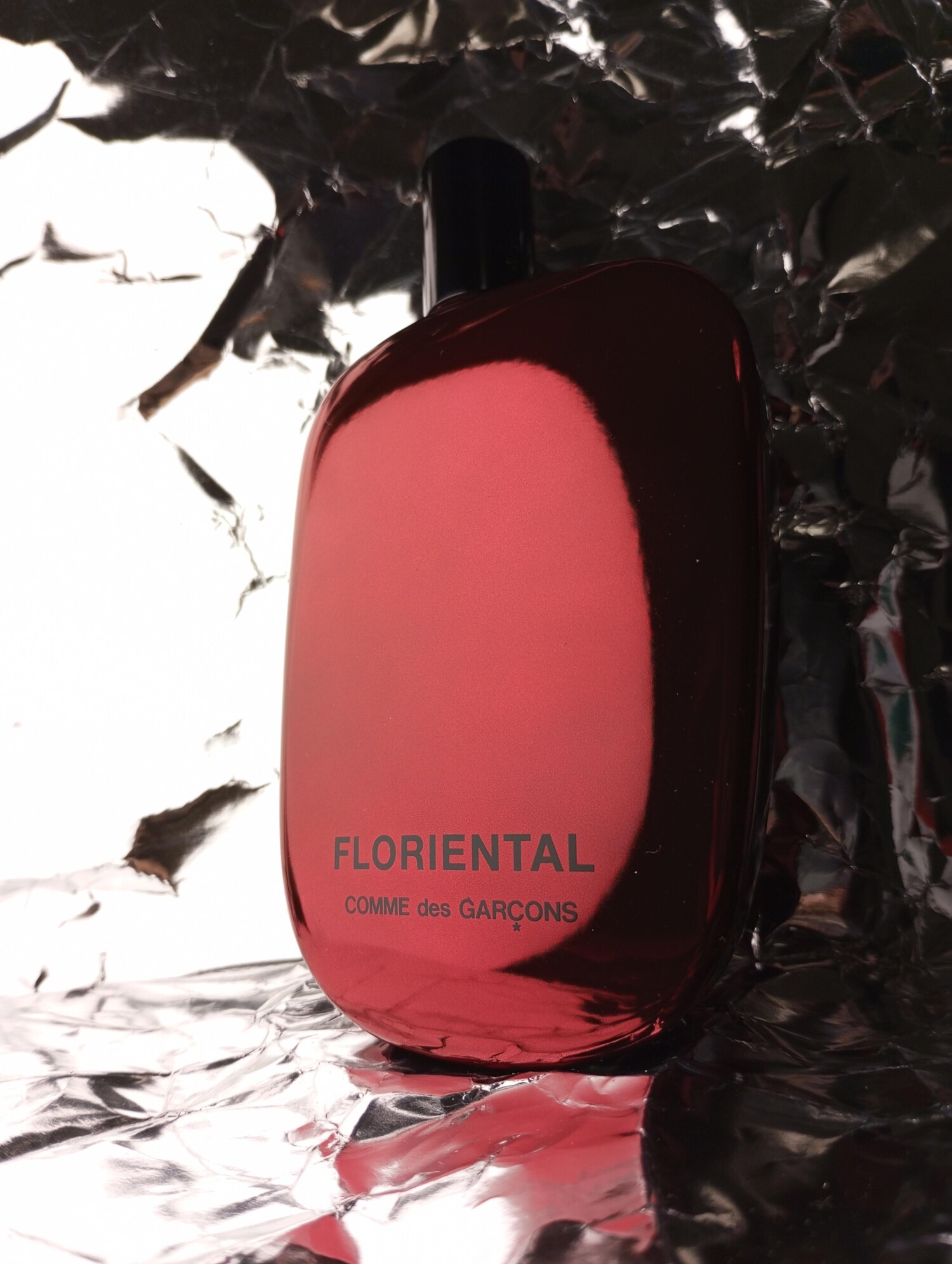 Floriental Comme des Garcons perfume - a fragrance for women and men 2015