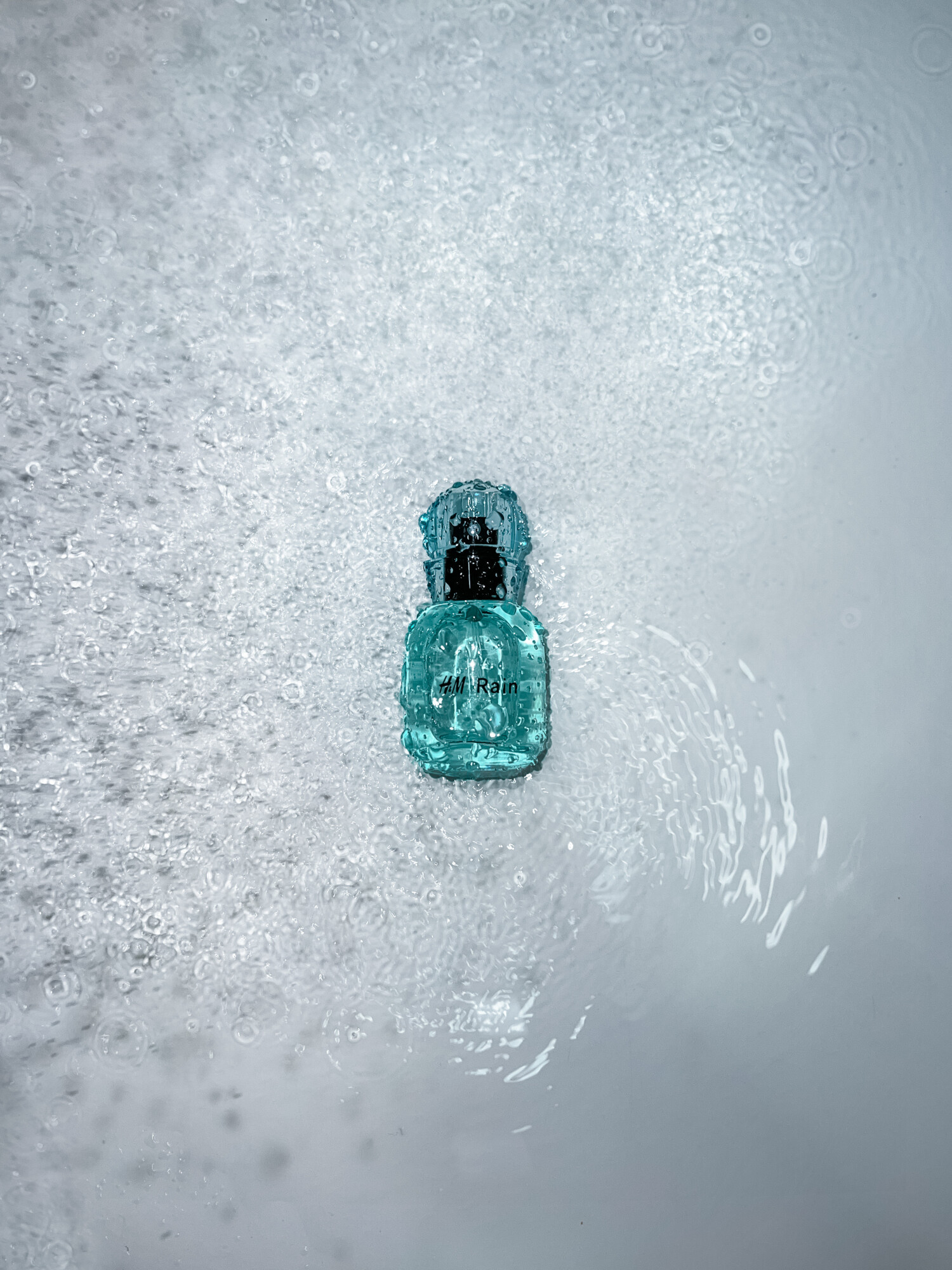 Rain H&M perfume - a fragrance for women and men 2019