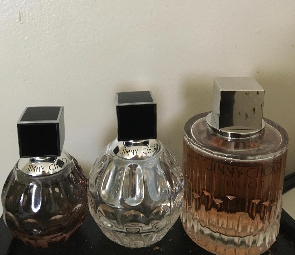 Jimmy Choo Jimmy Choo perfume - a fragrância Feminino 2011