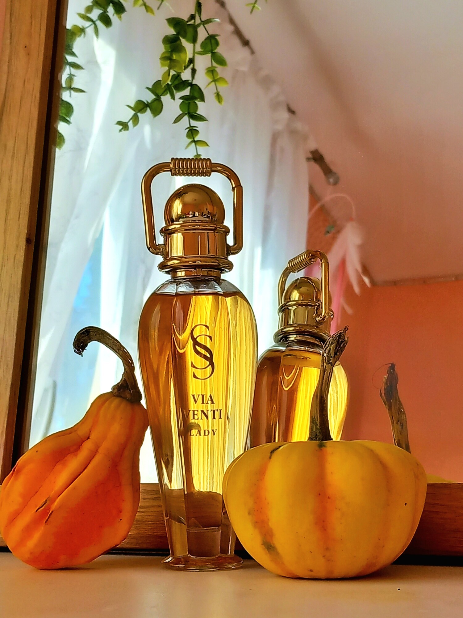 Via Venti Sergio Soldano perfume - a fragrance for women