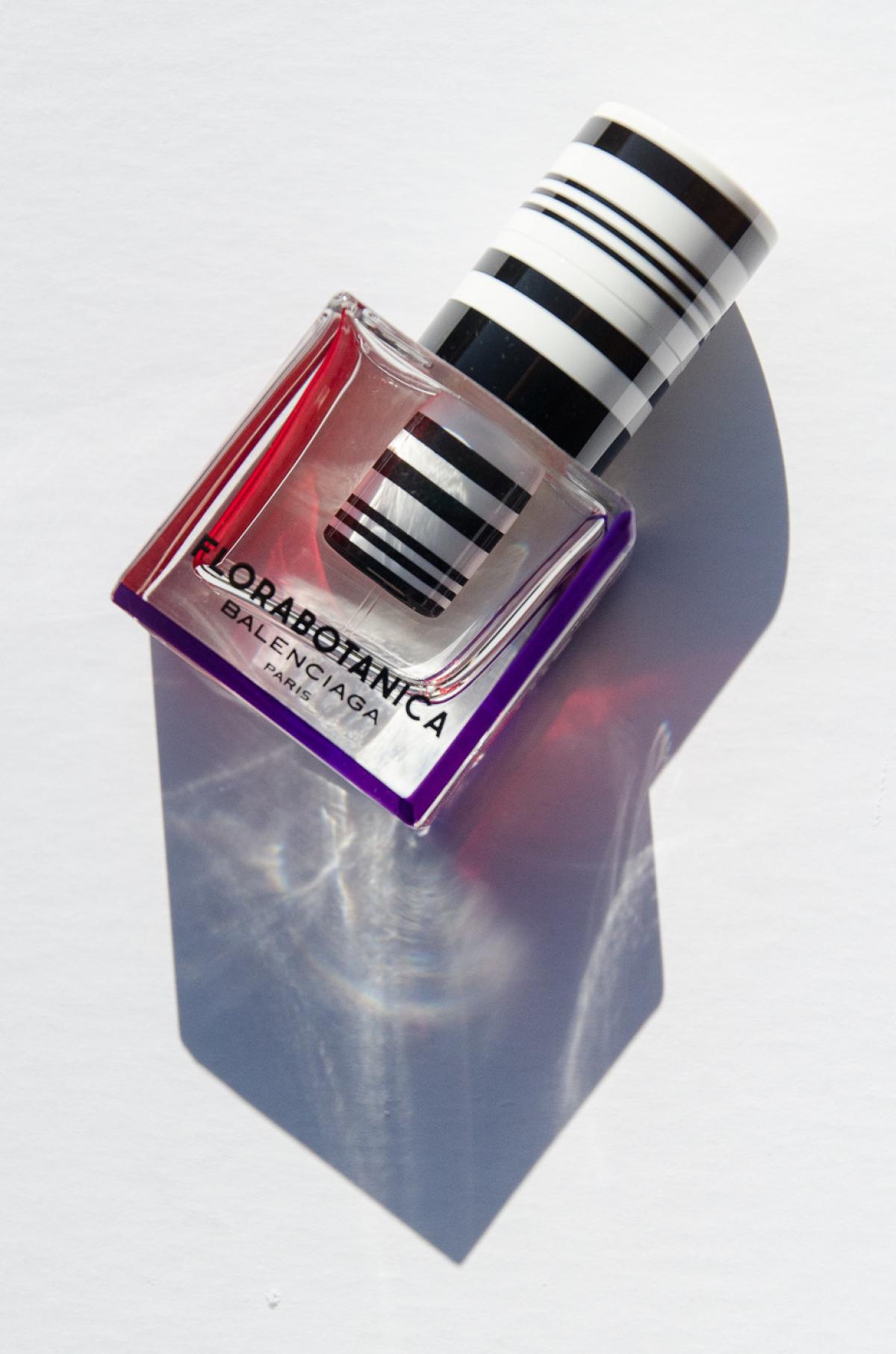 Florabotanica Balenciaga perfume - a fragrância Feminino 2012