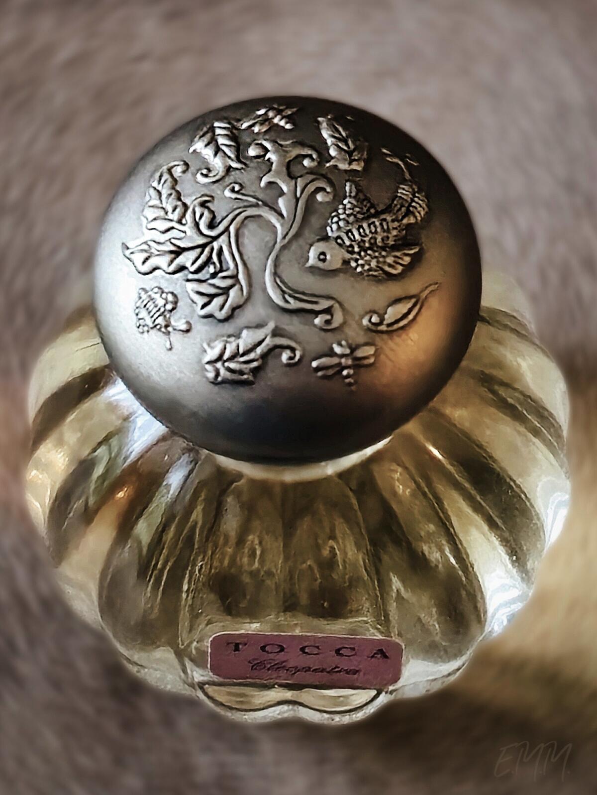 Cleopatra Tocca perfume - a fragrance for women 2007