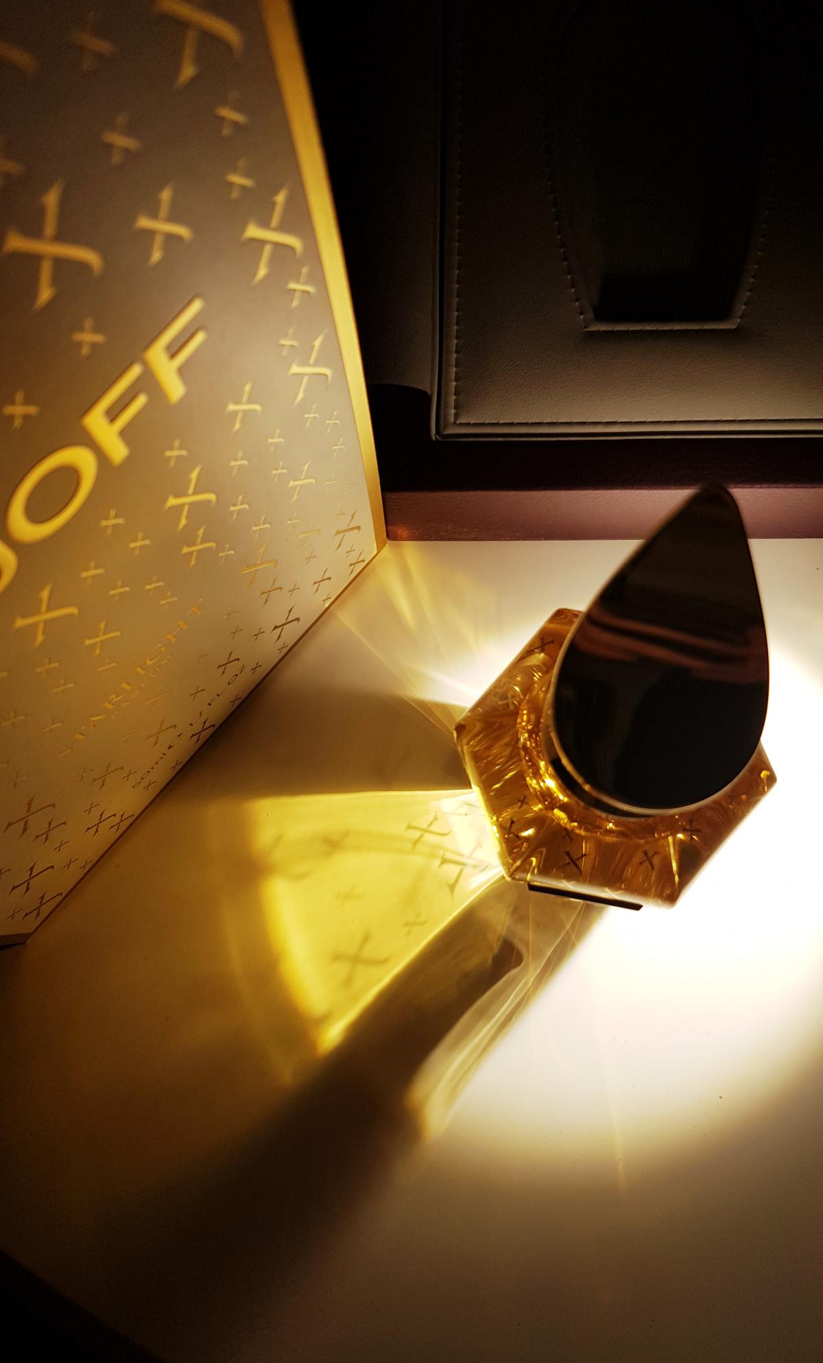 Starlight Xerjoff perfume - a fragrance for women and men 2019