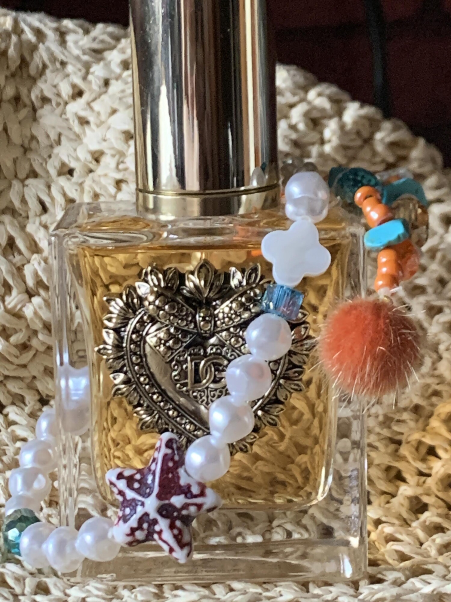Devotion Dolce&Gabbana perfume - a fragrance for women 2023