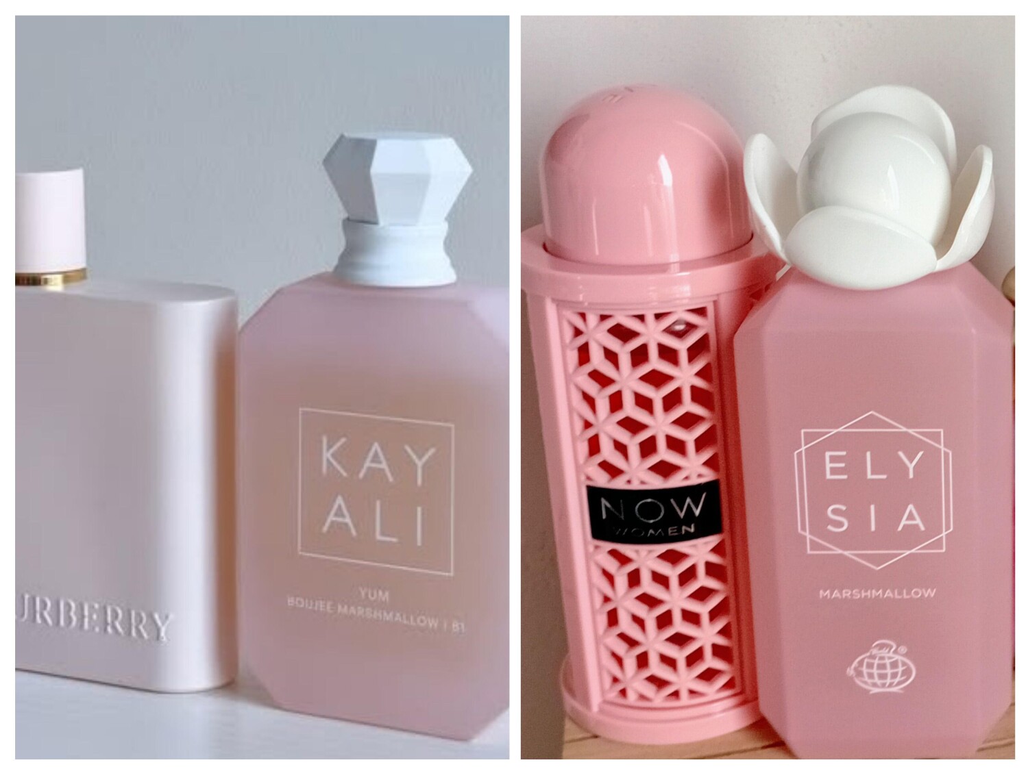 Now Women RAVE perfume - a fragrance for women 2023