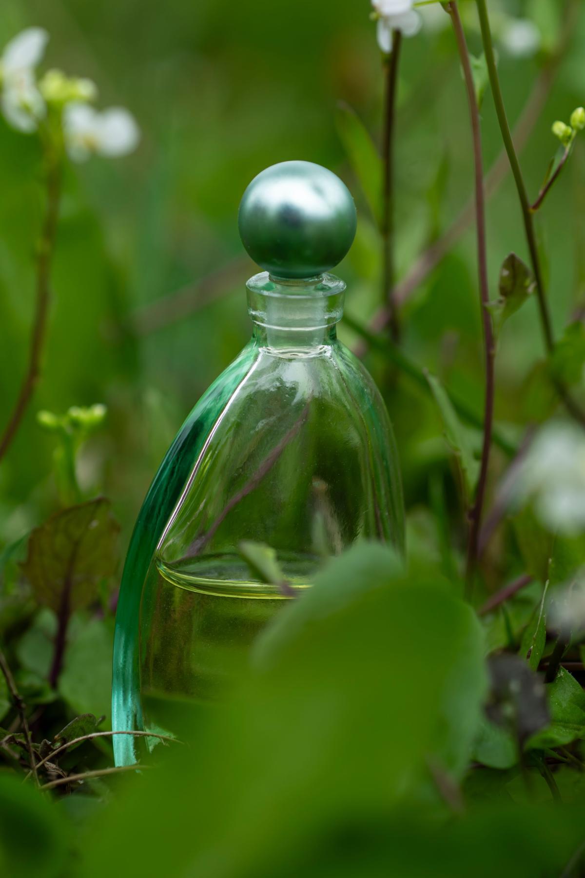 Eau d'Eden Cacharel perfume - a fragrance for women 1996