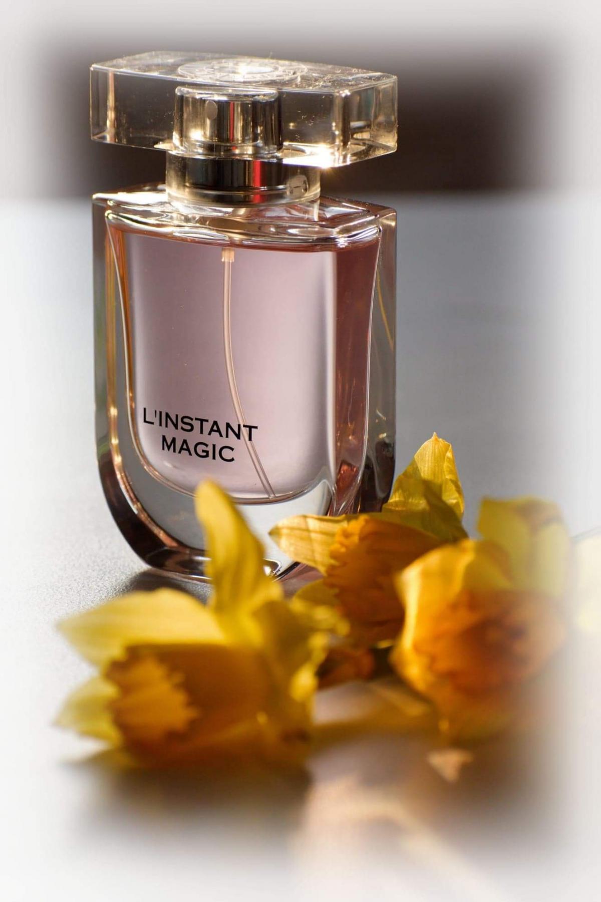 L'Instant Magic Guerlain perfume - a fragrance for women 2007