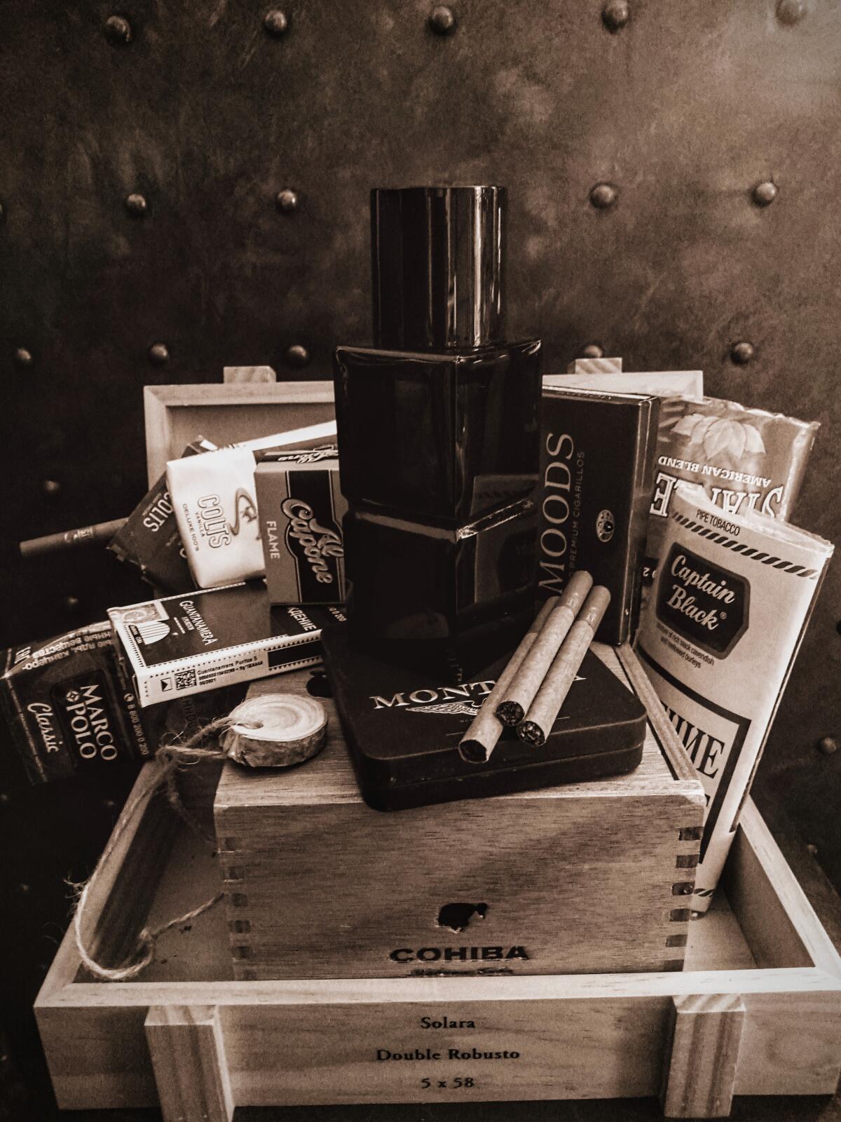 Jil Sander Man I (Man Pure) Jil Sander cologne - a fragrance for men 1981