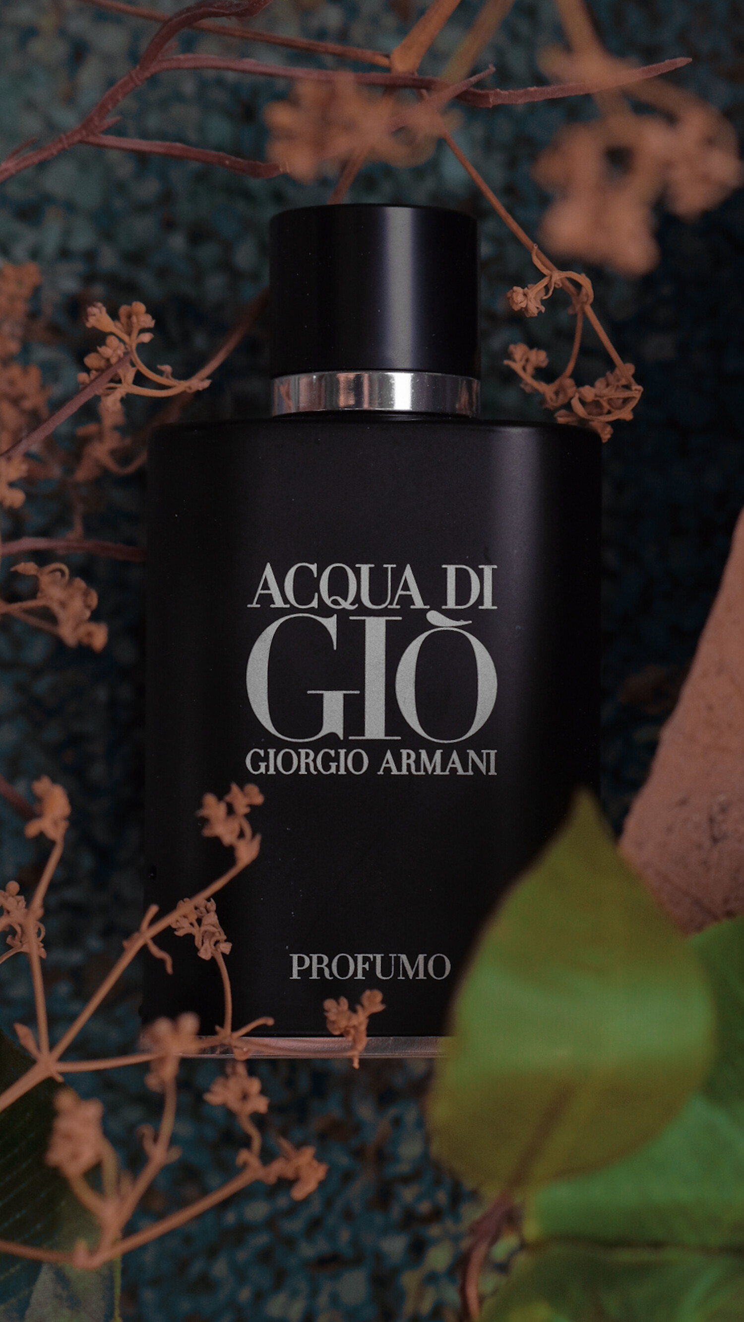 Acqua di Giò Profumo Giorgio Armani cologne - a fragrance for men 2015