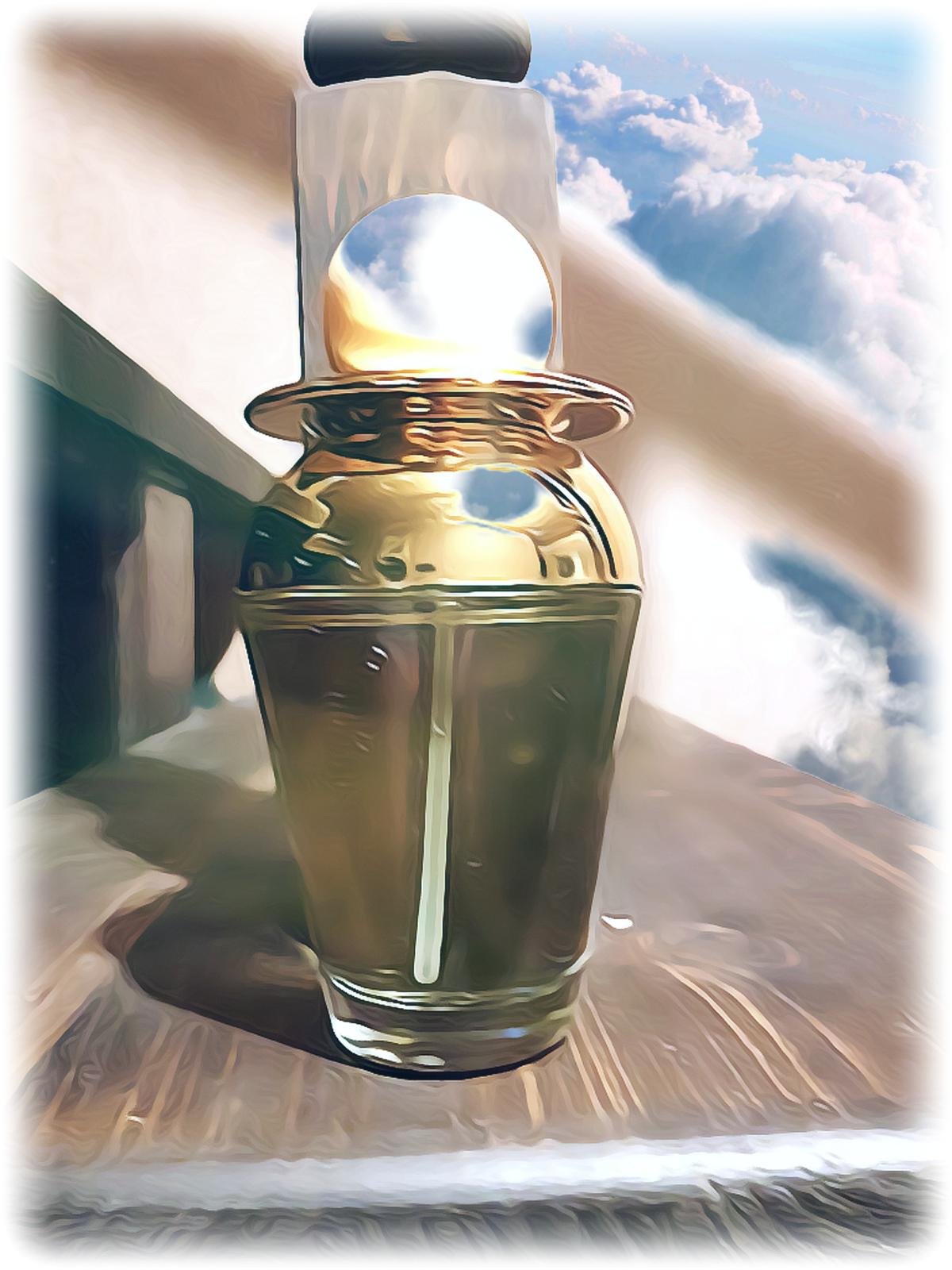 Charming Christine Darvin perfume - a fragrance for women 1995