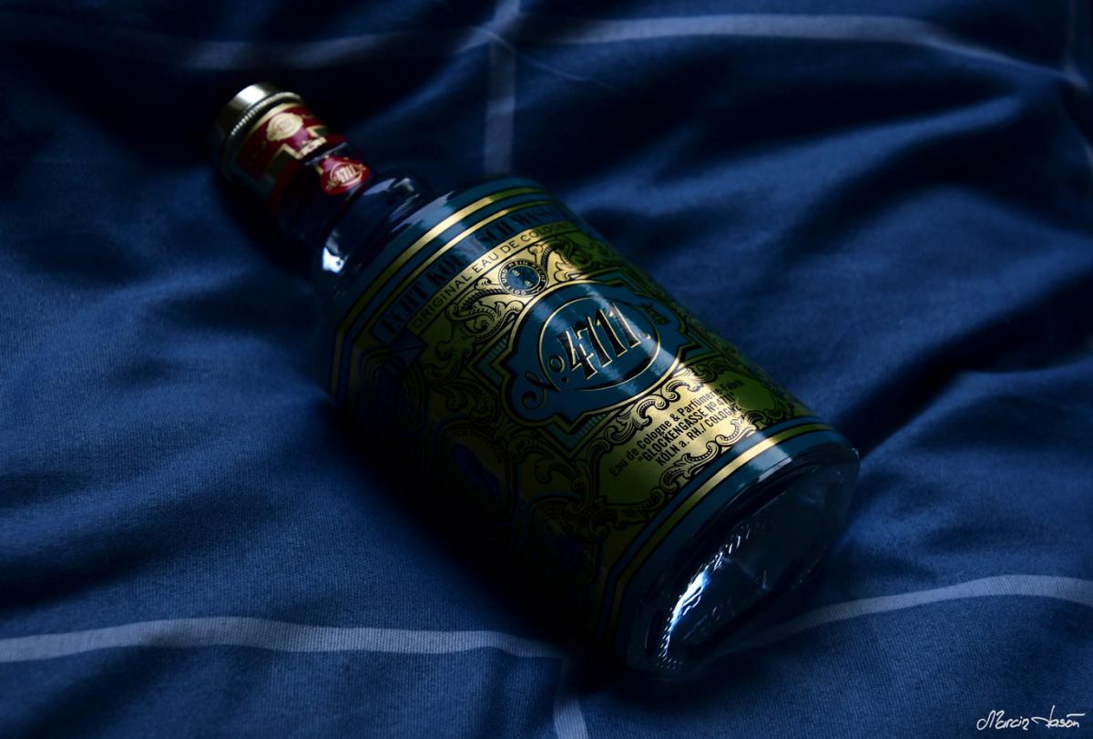 4711 Original Eau de Cologne 4711 perfume - a fragrance for women and ...