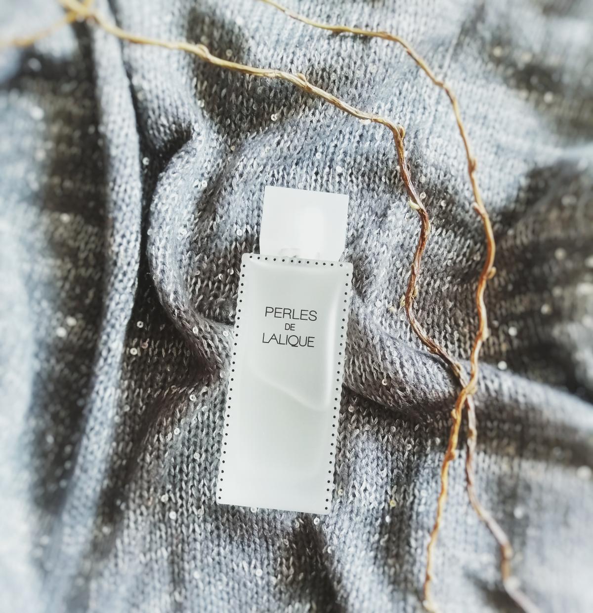 Perles De Lalique Lalique perfume - a fragrance for women 2006